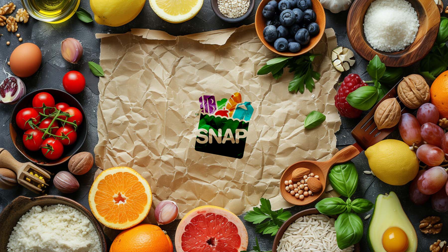 What is SNAP? - Info Food Stamps