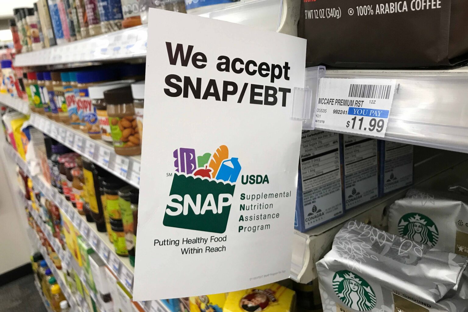 Apply SNAP - Info Food Stamps