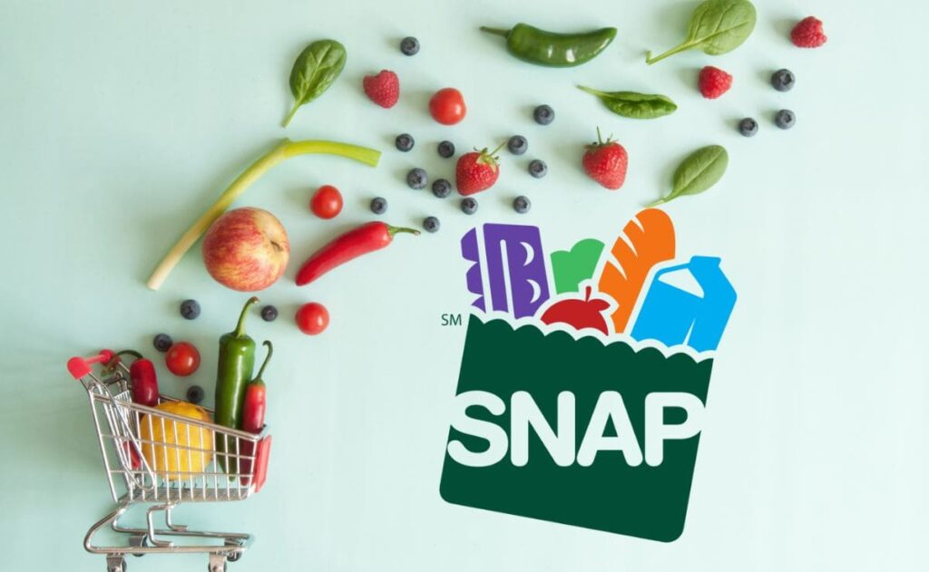 Apply SNAP - Info Food Stamps